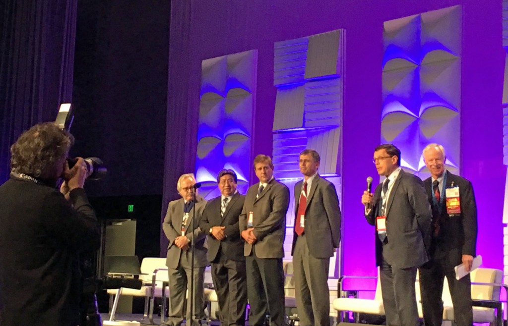 Arthroscopy Association of North America 2017 - Liverpool Shoulder ...