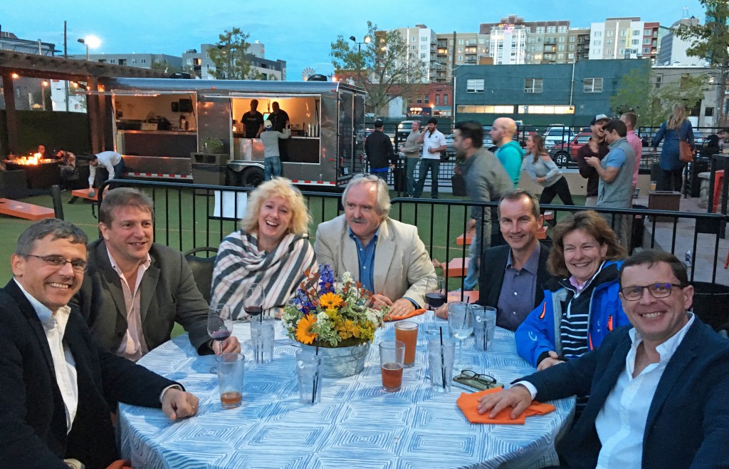 Arthroscopy Association of North America 2017 - Liverpool Shoulder ...