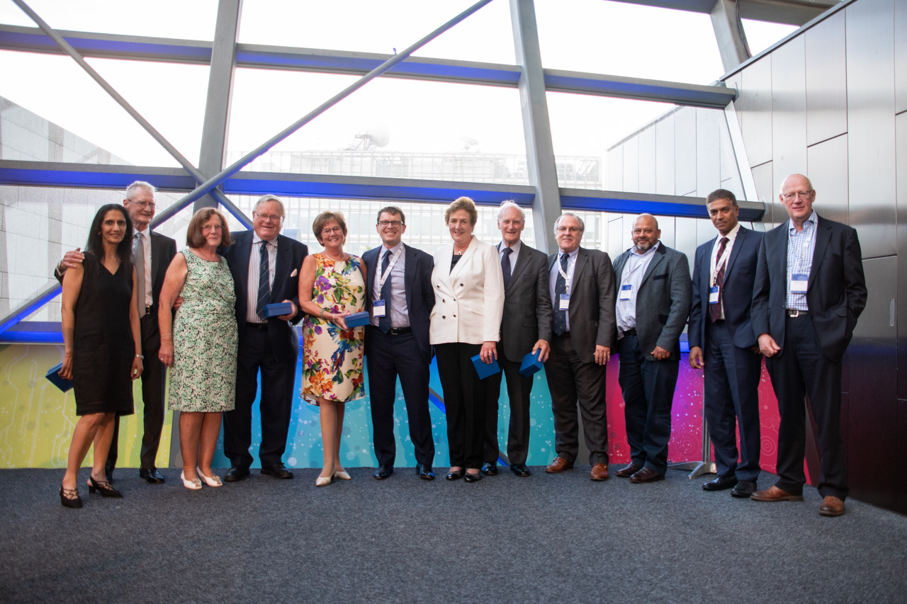 British Elbow and Shoulder Society 30th Annual Conference Glasgow 2018 ...