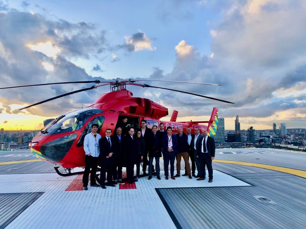 47th Annual Meeting Percivall Pott Club - Liverpool Shoulder Clinic ...